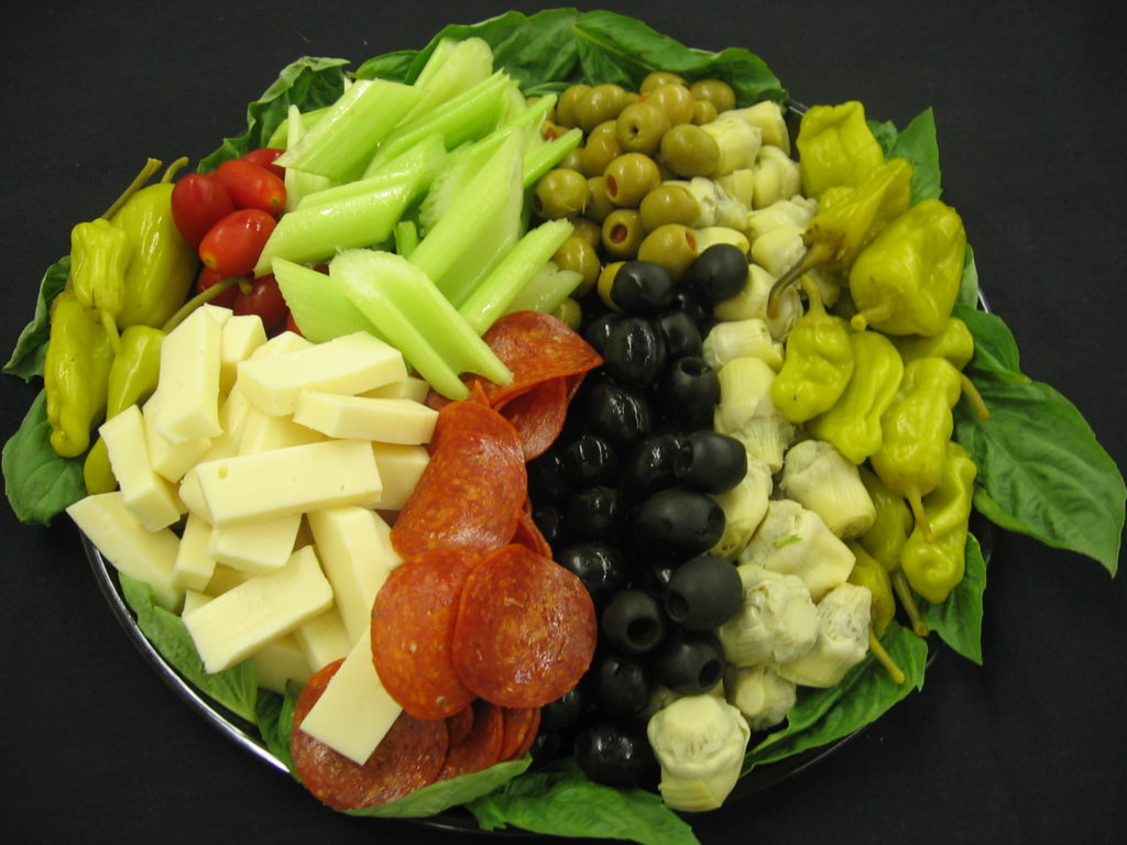 Party Platters