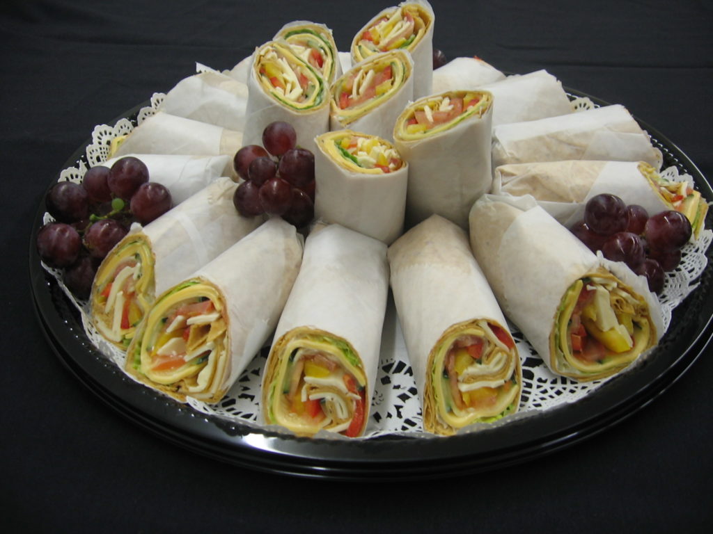 Party Platters